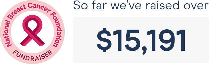 Hands of Hope Charity Bracelet – Ribbon of Hope